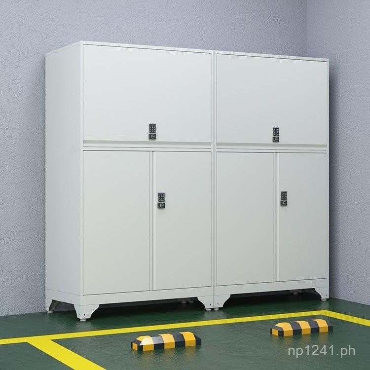 Garage Storage Rack Storage Cabinet Tool Cabinet Parking Space Home ...
