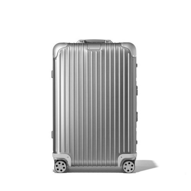 Hot Sale 21,26,30 Inch All Aluminum Magnesium Alloy Luggage, Trolley ...
