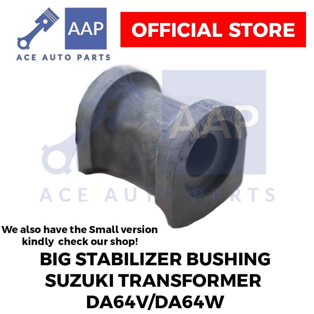 Big Stabilizer Bushing Suzuki Transformer DA64 DA64V DA64W Stabilizer ...
