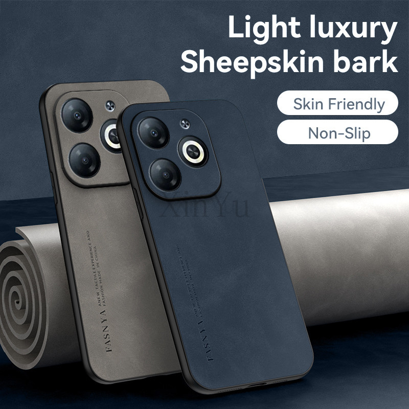 Casing For Infinix X6525 X6525B X6526 X6511B X6511 X6511E X657 X657C ...