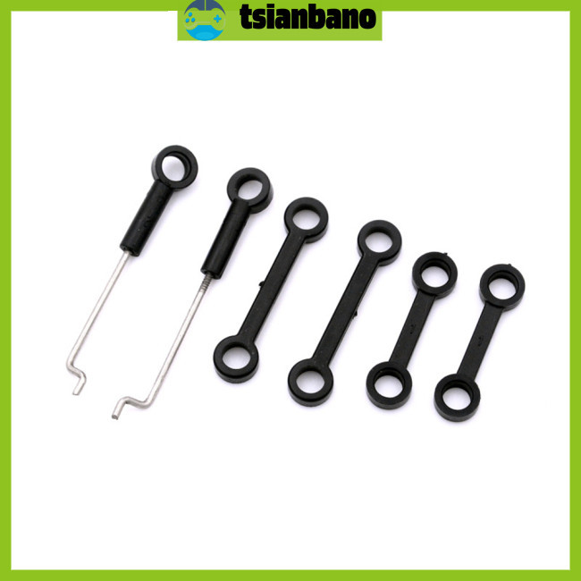 TBO V912-04 Connection Buckle V912-a Single Propeller Remote Control ...