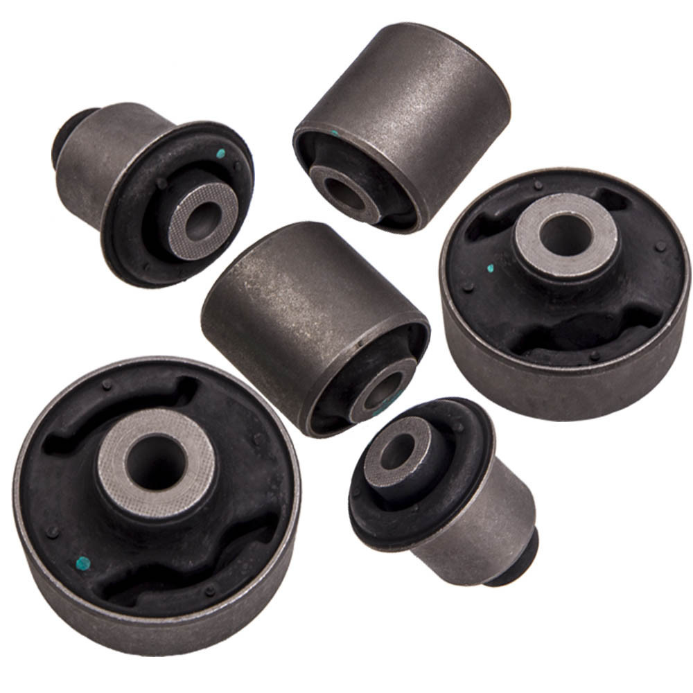 maXpeedingrods Suspension Front Lower Control Arm Bushing for Acura TL ...