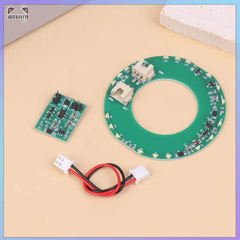 Asegreen Touch Sensor Switch Led Light Emitg Module Luminous River ... Asegreen Touch Sensor Switch Led Light Emitg Module Luminous River ...