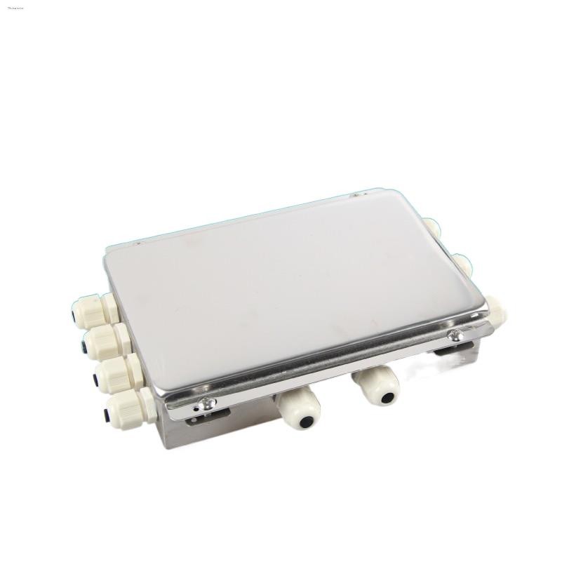 Keli stainless steel junction box floor scale junction box load cell 4 ...