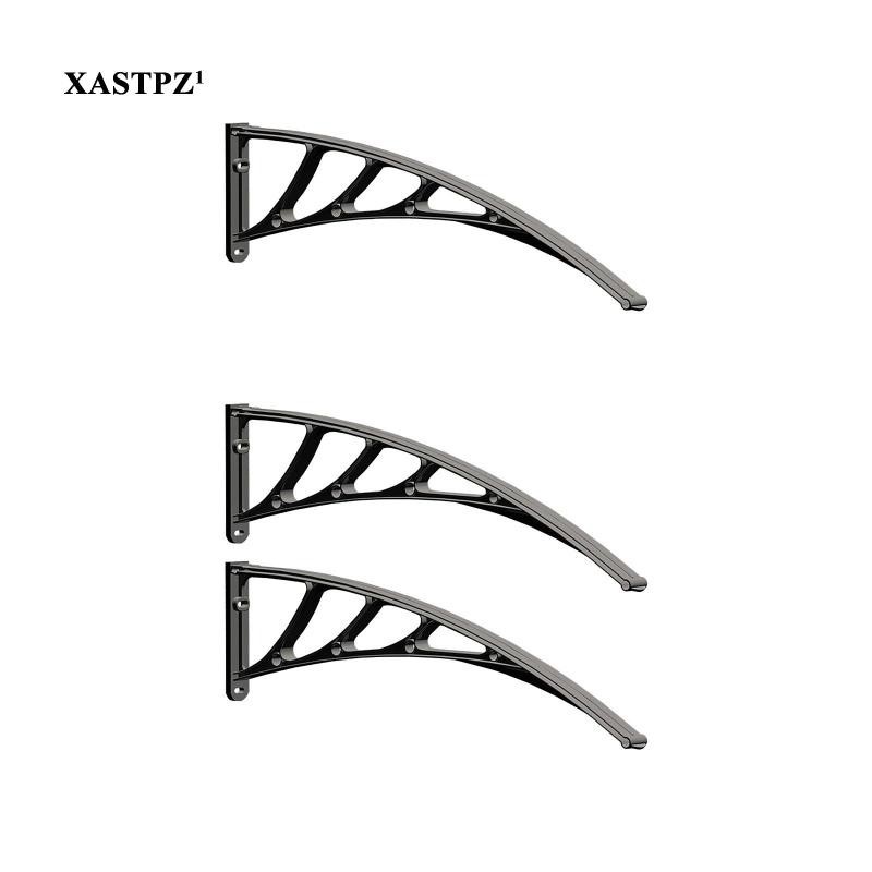[Xastpz1] Window Awning Bracket Overhead Window Canopy Bracket for ...
