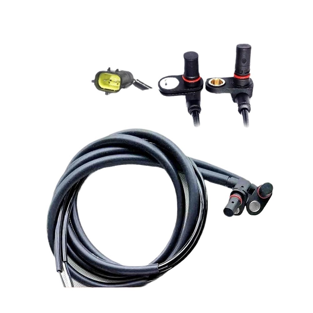 Motorcycle motorcycle friends world ABS anti-lock sensor probe ...