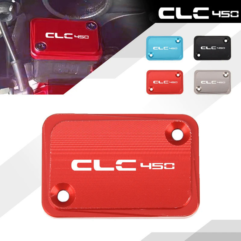 Motorcycle Accessories FOR CFMOTO 450 CL-C 450CLC 450 CLC 450 Bobber ...