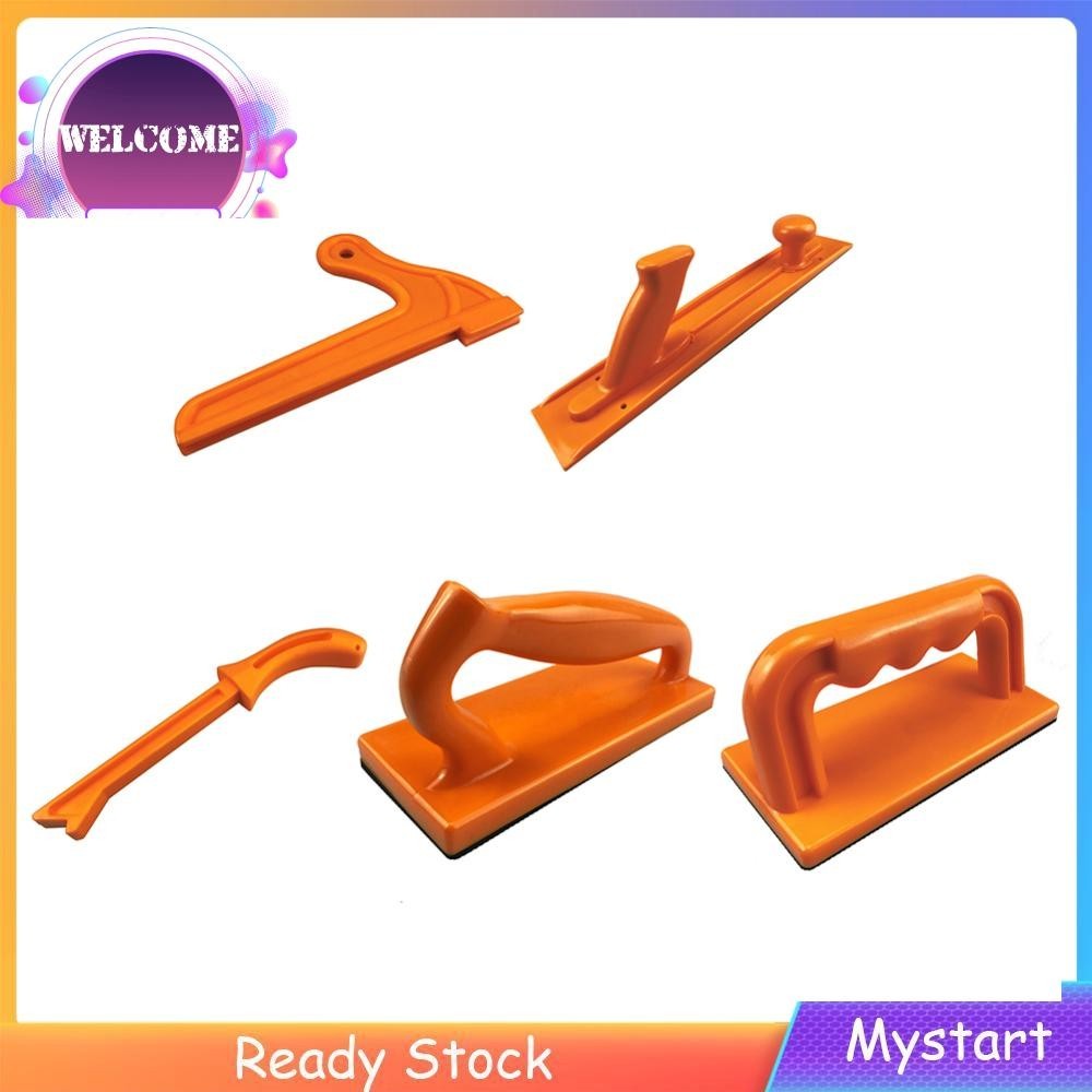 Plastic Table Saw Push Block Push Sticks Safety for Routers Jointers ...