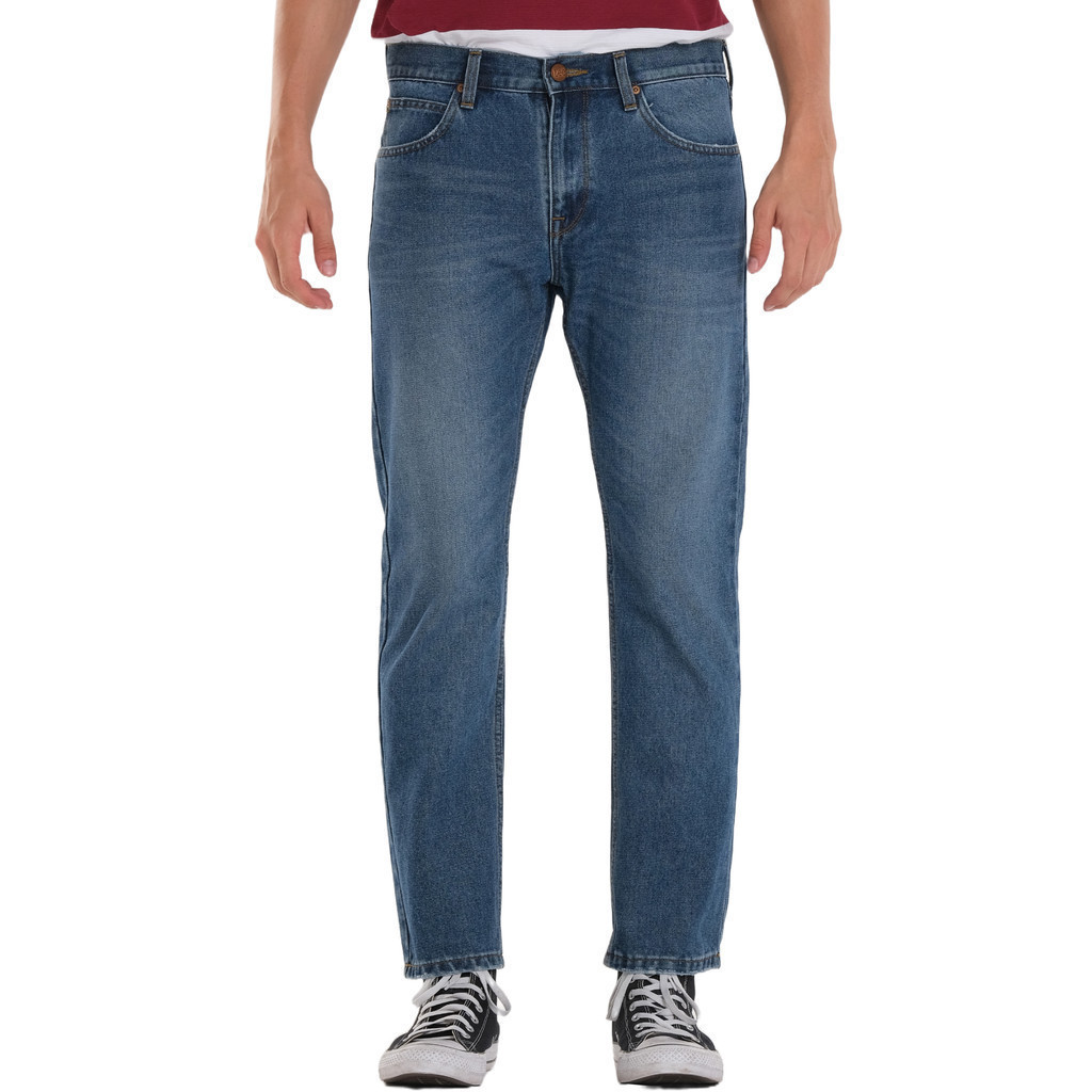 Lee Denim Pants for Men - Austin Fit | Shopee Philippines