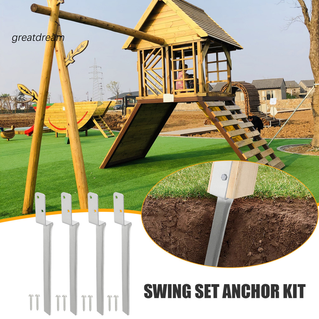 greatdream| Reinforced Ground Anchors High-quality Steel Plate Anchors ...