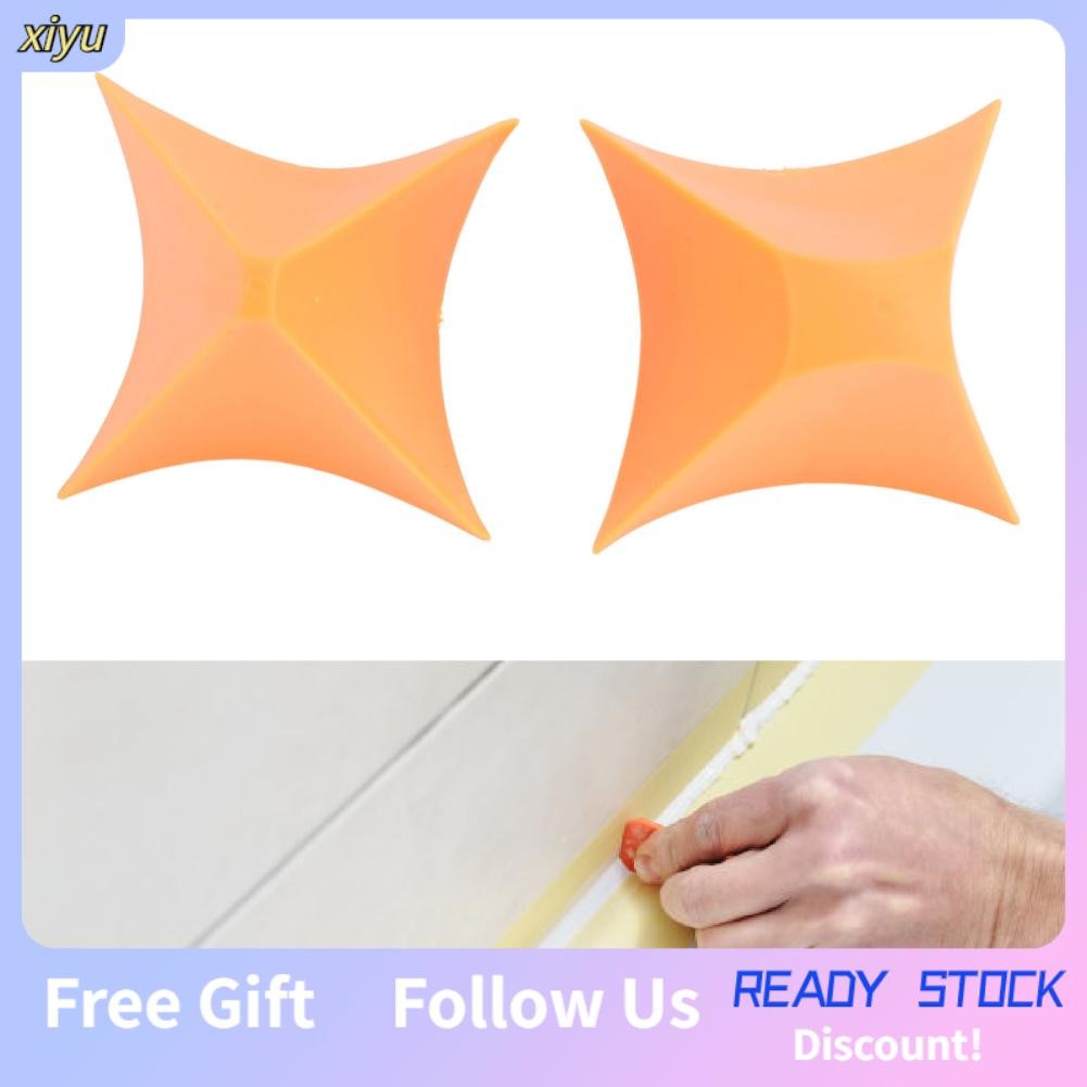 Xiyushop Silicone Seam Tool Easy To Use Professional Heat Resistant ...