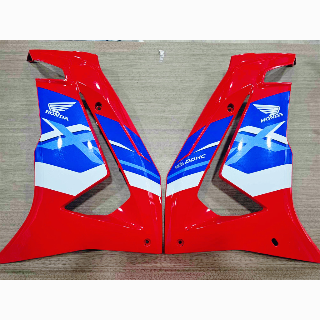 Honda Genuine Upper Side Cover for Winner X [SOLD SEPARATELY] | Shopee ...