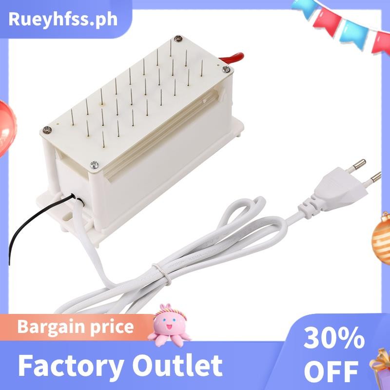 Excellent Negative Ionizer Generator Ionizer Air Purifier Remove Smoke ...