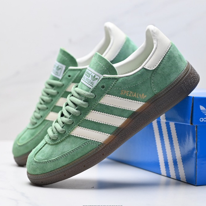 Adidas Handball Spezial Adidas Classic Retro Casual Sneakers | Shopee ...