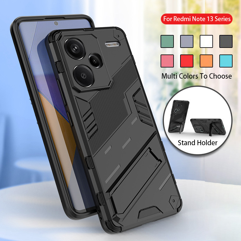 Shockproof Case For Redmi Note 13 Pro Plus Pro+ Note13 13Pro Xiaomi 5G ...