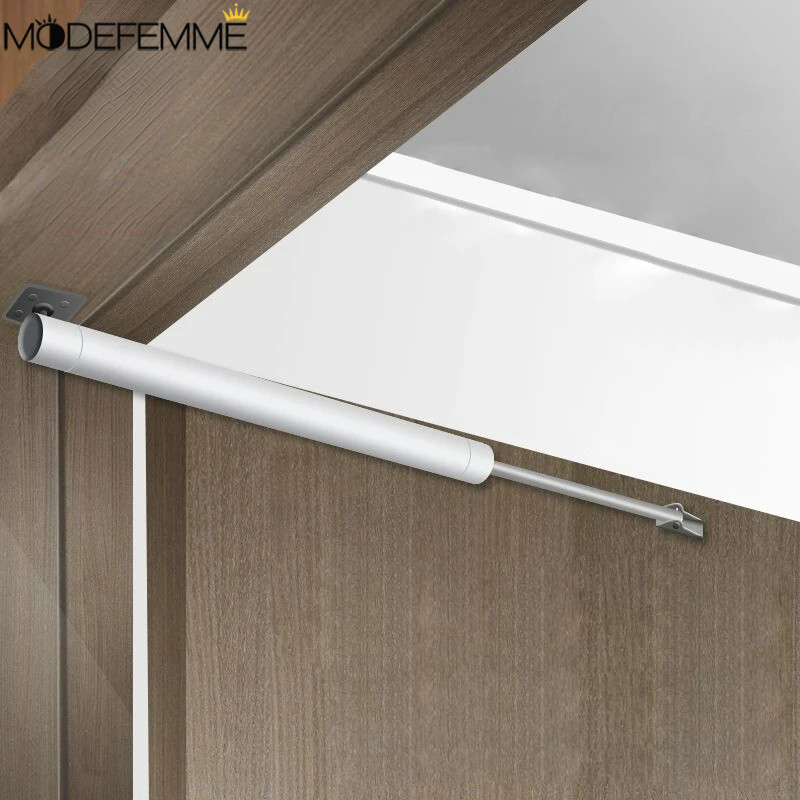 Adjustable Overhead Door Closer - 10KG Cabinet Support Rod - Home ...