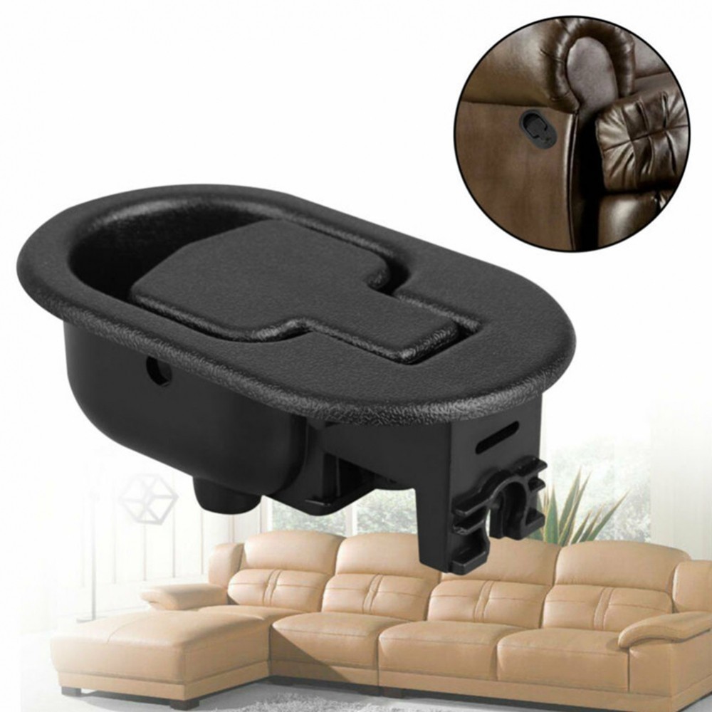 Universal Recliner Lounge Pull Handle Chair/Sofa Couch Release Lever ...