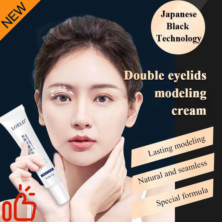 Japanese Beauty Secret Flawless and Natural Double Eyelids with No ...
