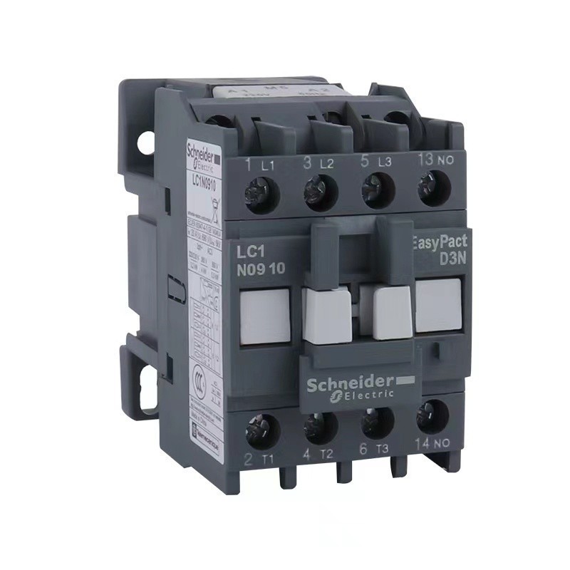╛Schneider AC CONTACTOR LC1N95 LC1N09 LC1N12 LC1N18 LC1N25 LC1N80 | Shopee Philippines