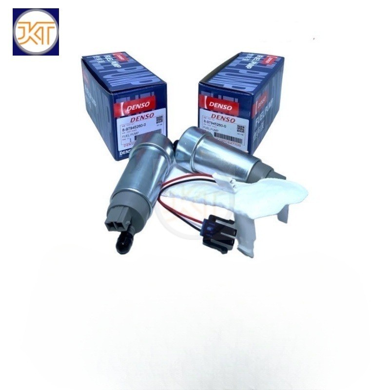 Send Quickly The Pump Tick In The Tank Isuzu DMAX D-Max Common Rail ...