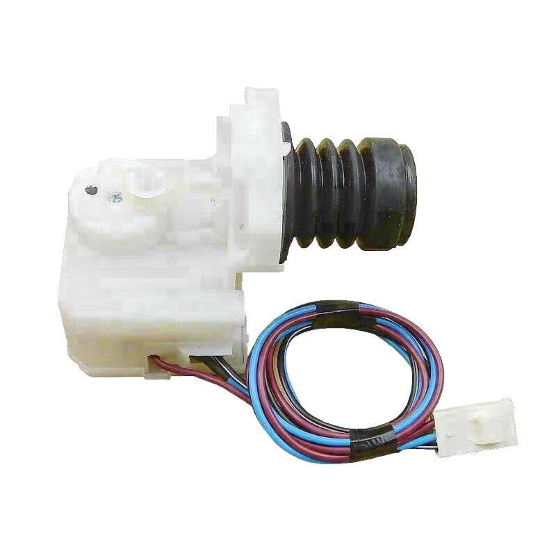 Suitable for Sanyo drum washing machine XQG60-L832BCX drain valve drain motor tractor motor ...