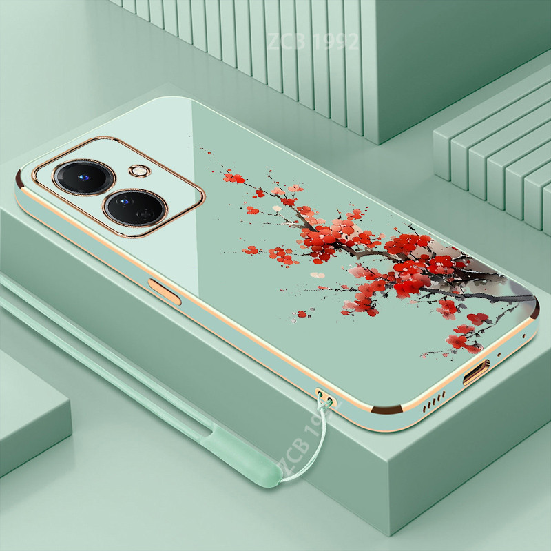 Casing OPPO Reno 11 PRO 11F F25 pro 5g phone case TPU silicone straight ...