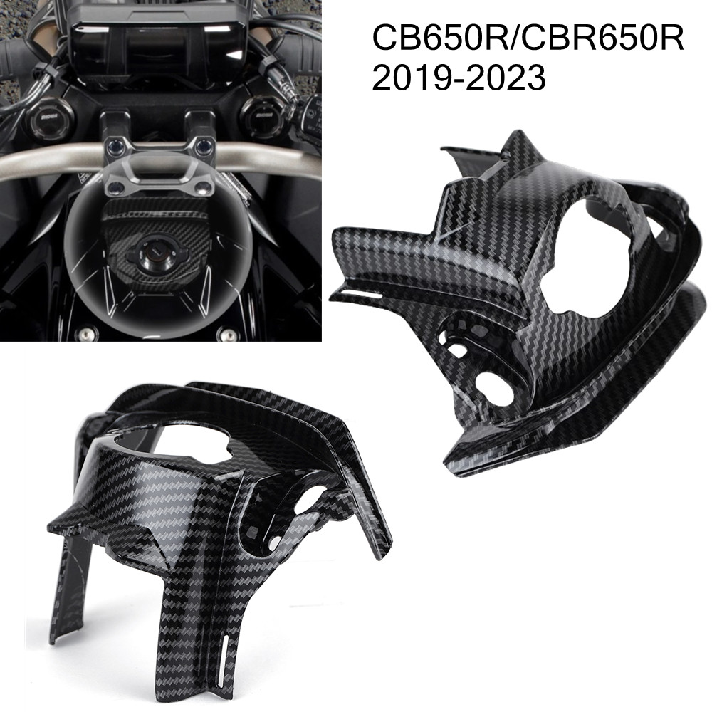 CB CBR 650R Motorcycle Accessories Gas Tank Cover Guard Protection For ...