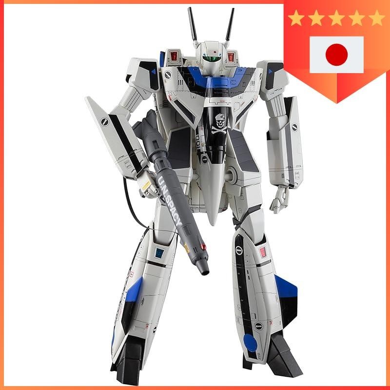 Hasegawa Macross VF-1S Battroid Valkyrie Max 1/72 Scale Plastic Model 65884 from Japan | Shopee ...