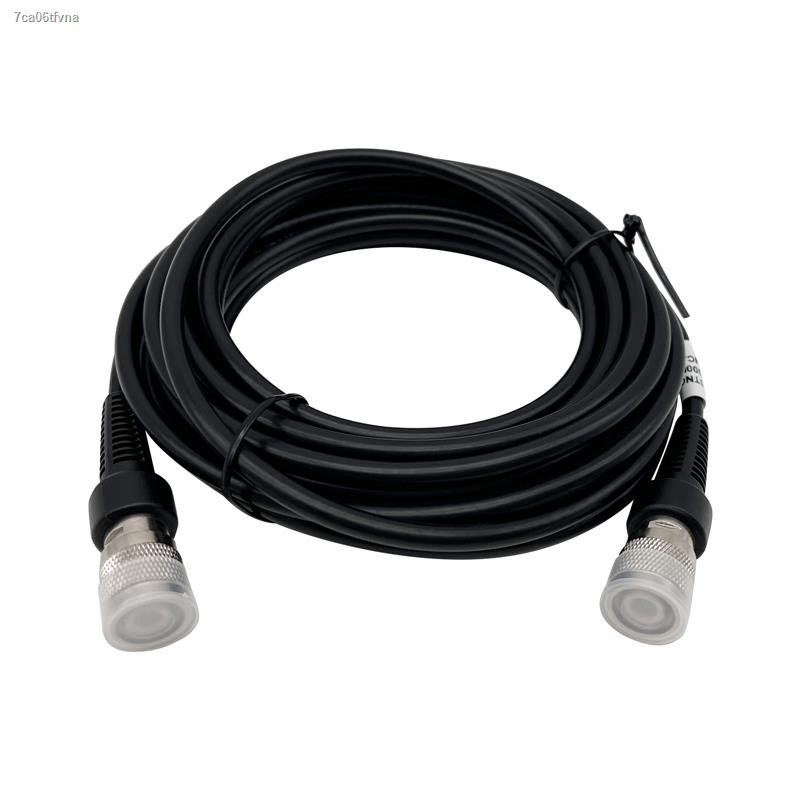 NEW 5M GPS RTK GNSS antenna TNC-TNC cable RTK GNSS antenna FOR Trimble ...