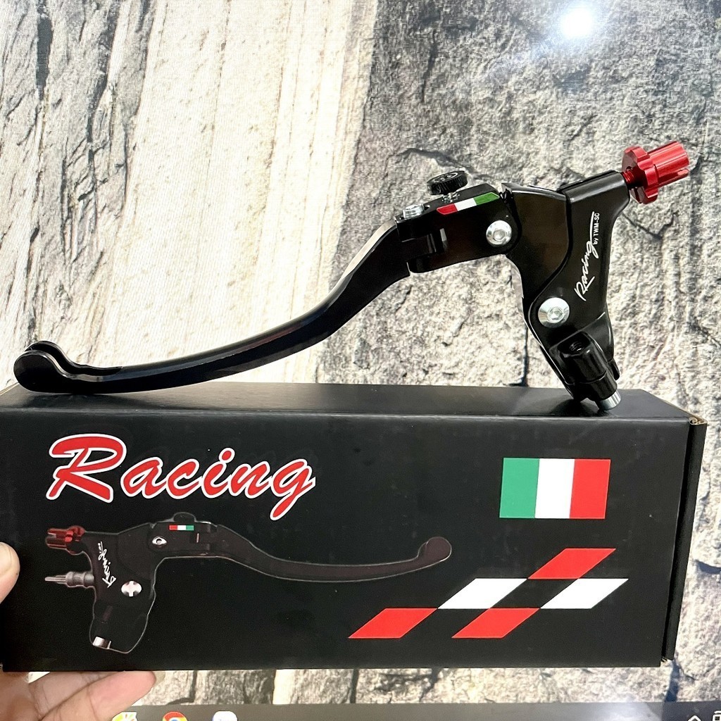 Standard TWM Thailand clutch lever_Racing TWM clutch lever long arm ...