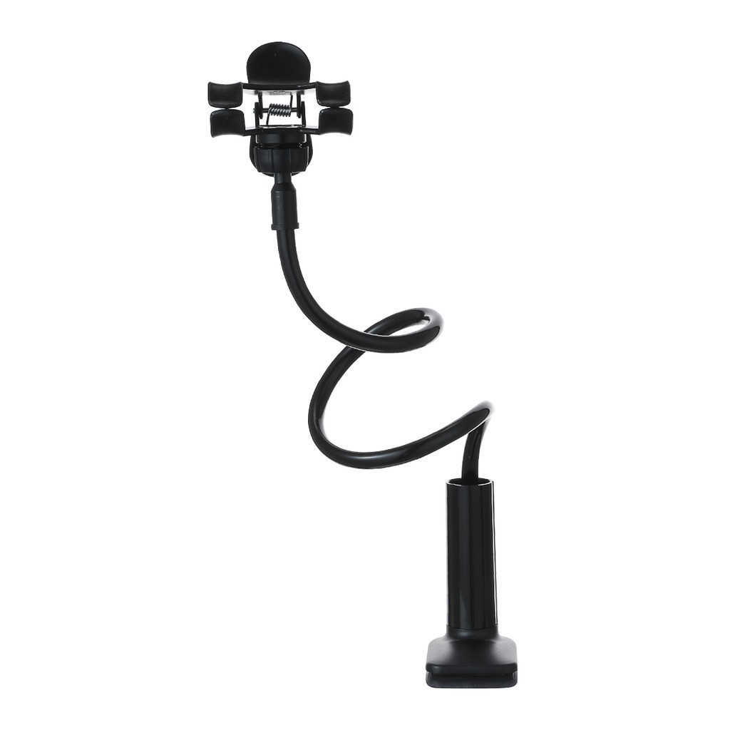 MINISO Cell Phone Holder Model FF LZ01 Black | Shopee Philippines