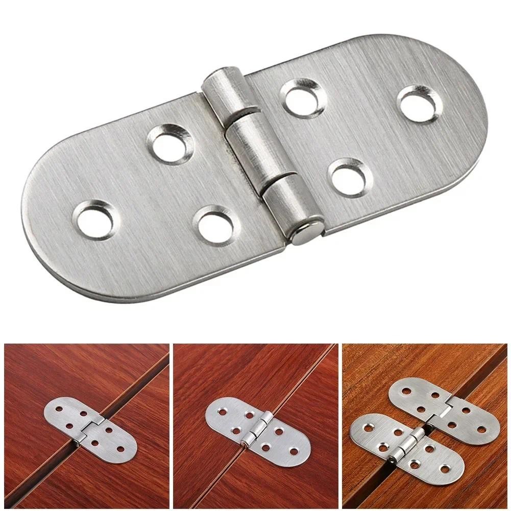 Furniture Fittings Folding Hinges Self Supporting Folding Table Cabinet ...