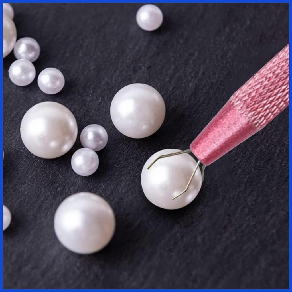 Electronic Extractor Tool Multi-function Jewelry Grabber Chip Clip ...