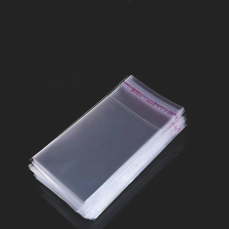 PAE 100/200pcs OPP Plastic with Strong Porosity and Strong Viscosity ...