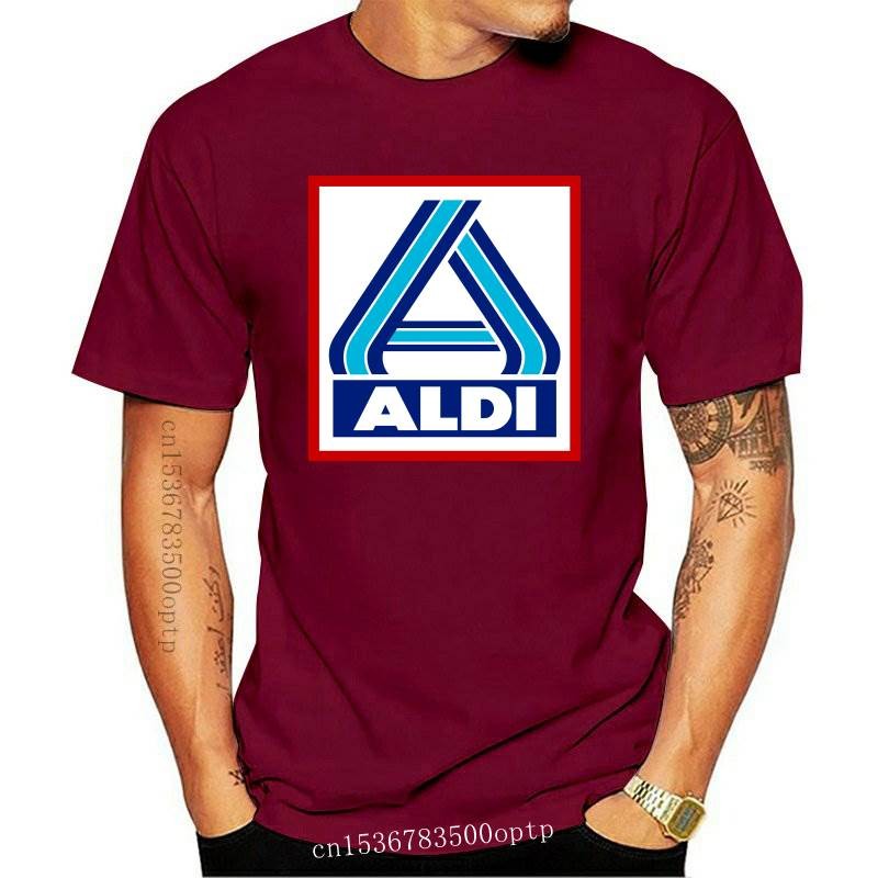 Aldi T Logo Store Aldi Supermarket Redneck Cadi Car Park Products Food ...