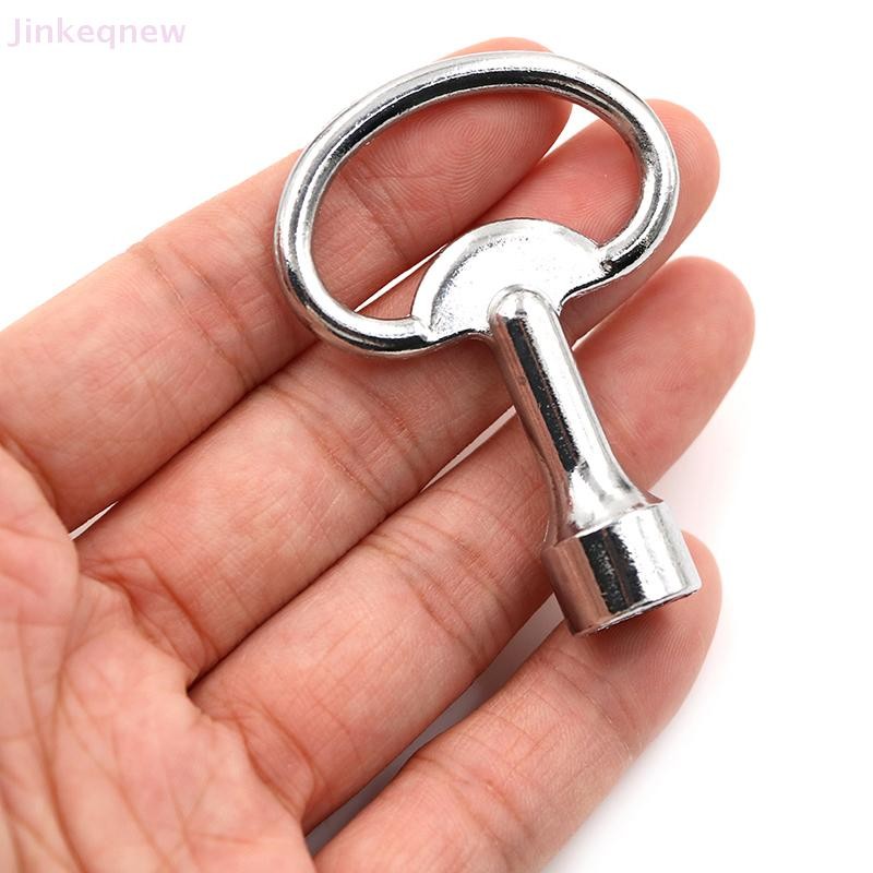 JIN Elevator universal triangular key train door key heating valve ...