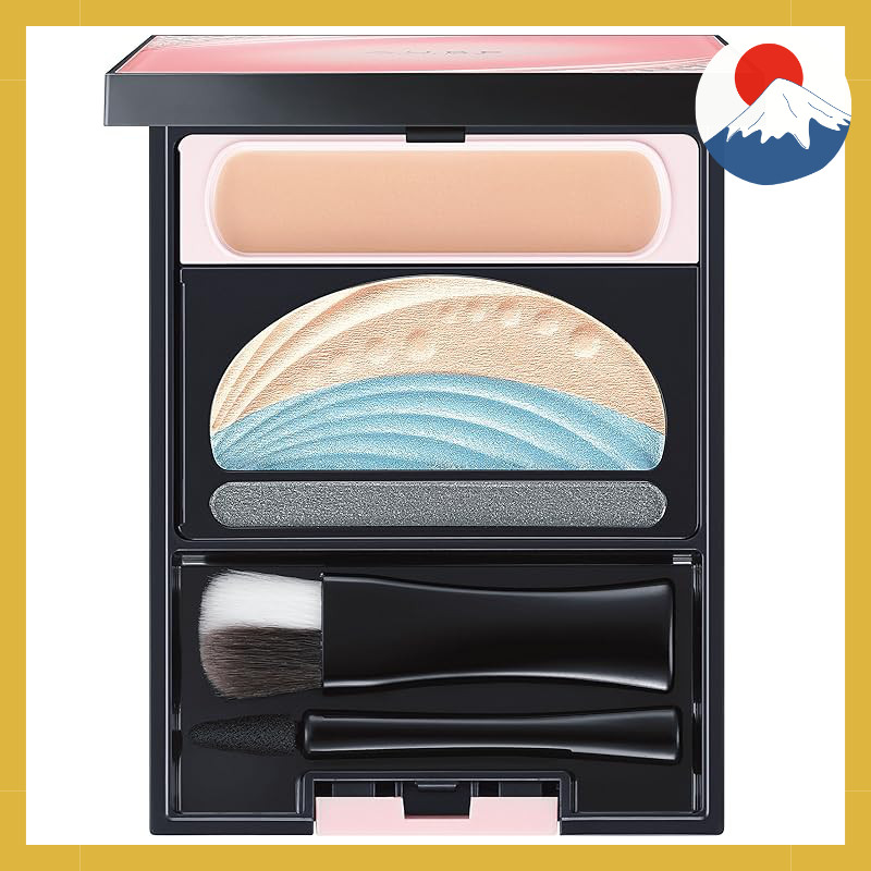 Sofina Aube Bright Up Eyes Collection - Various Shades | Shopee Philippines