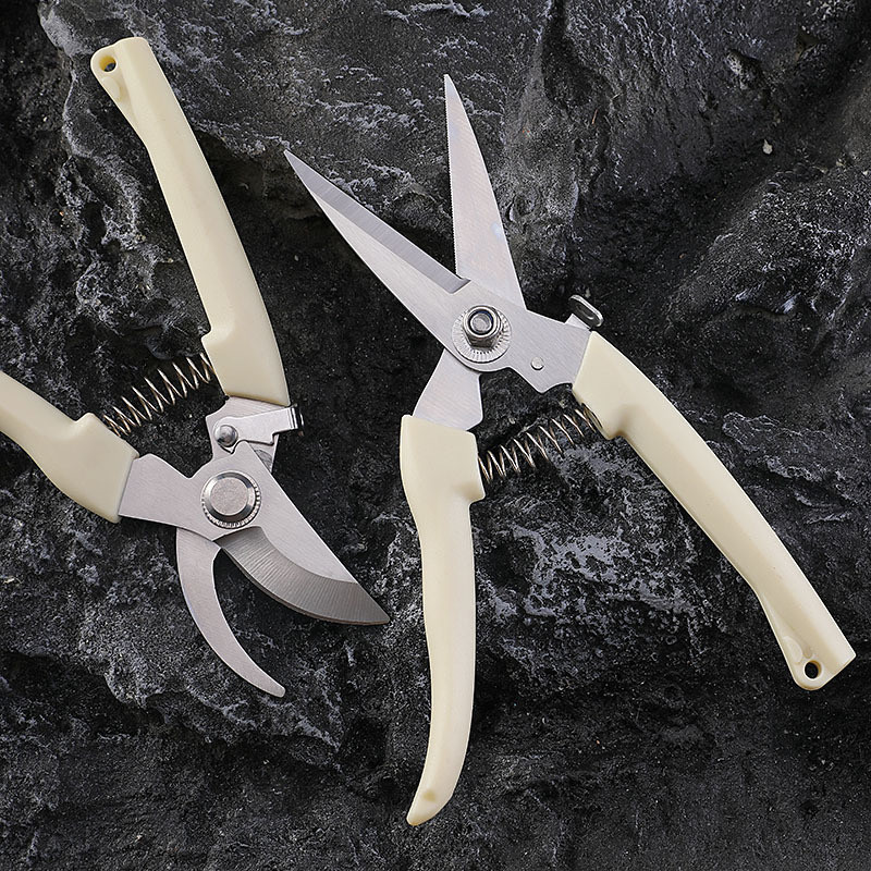 atta Garden Scissors Plants Branch Pruning Shears Scissor Secateurs ...