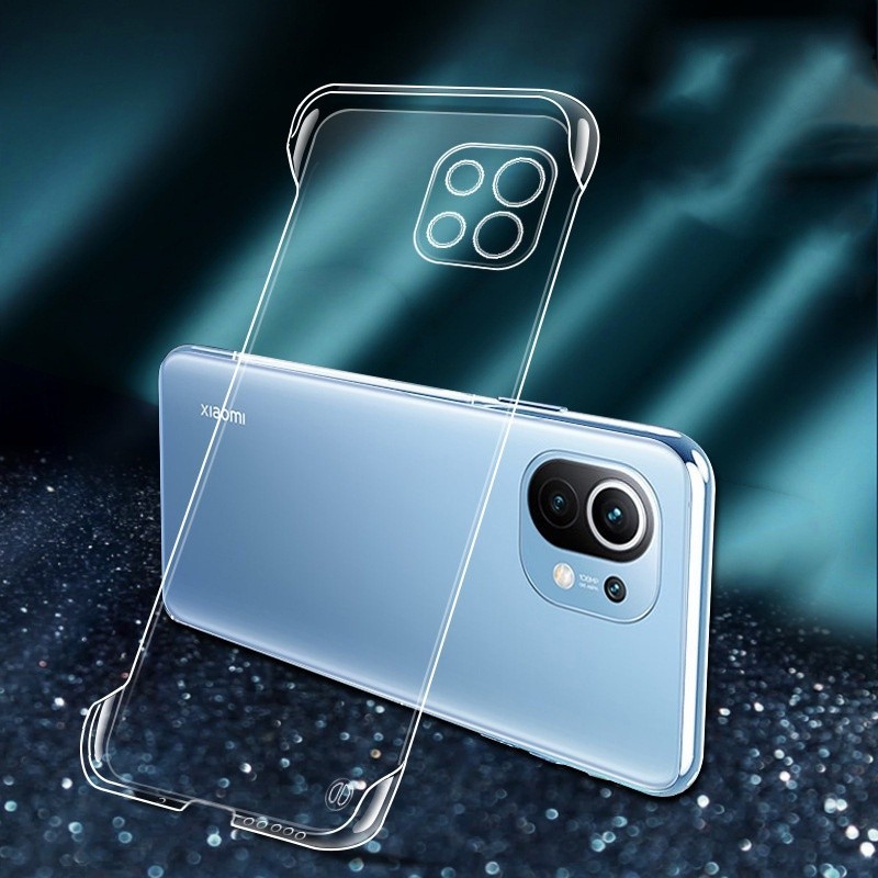 Casing For Redmi Note 7 Note 8 Note 10S Note 10 Pro 4G 5G Note 12 Pro ...