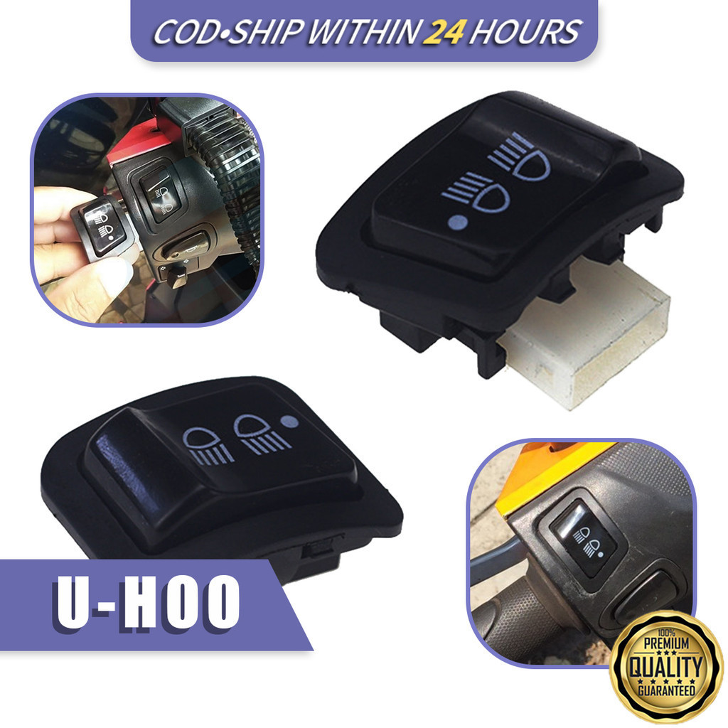 TRI Switch for Honda Zoomer x / Wave 110r / Wave 125i 2007 / Scoopy ...