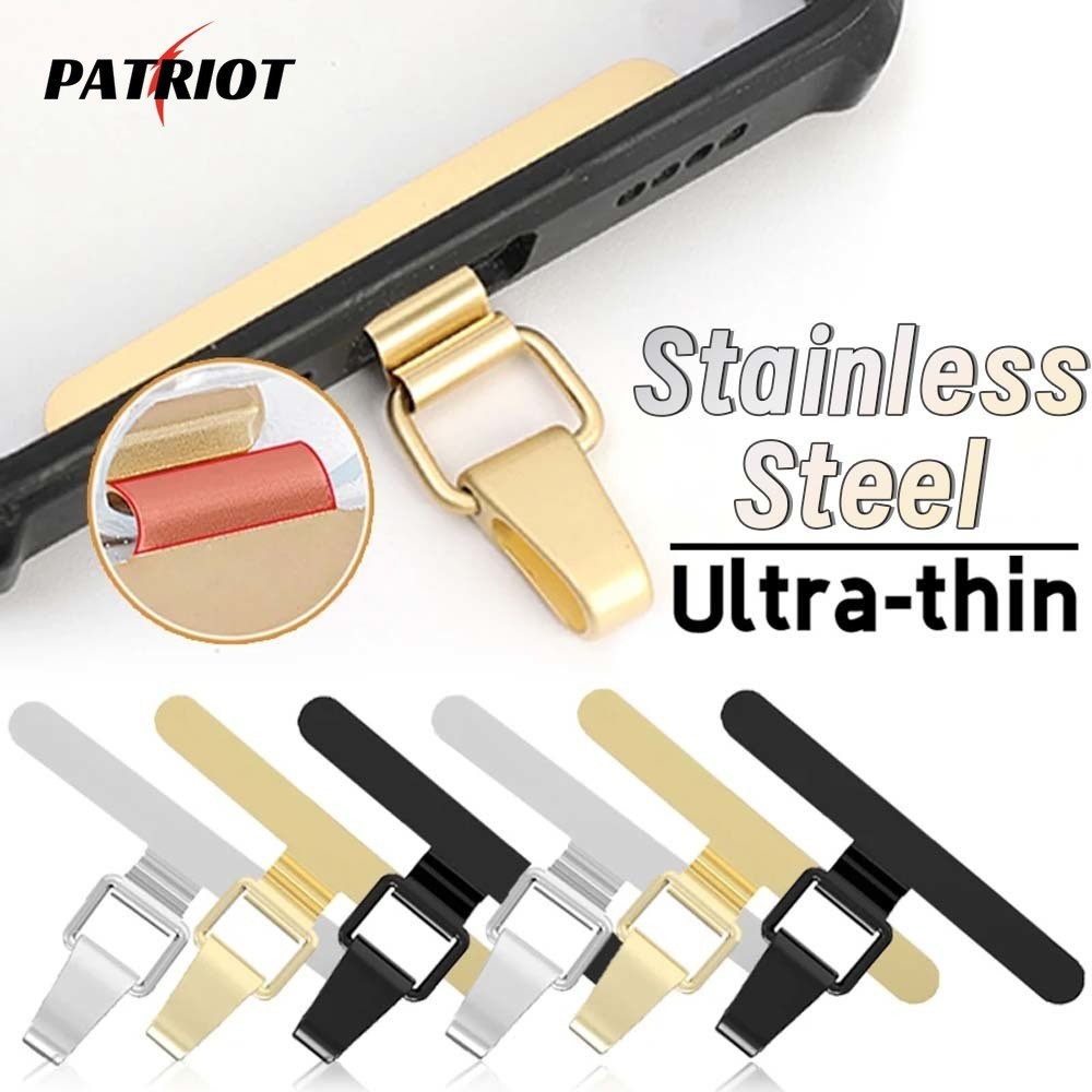 360° Rotatable Phone Patch Clip - Mobile Phone Accessories - Phone ...