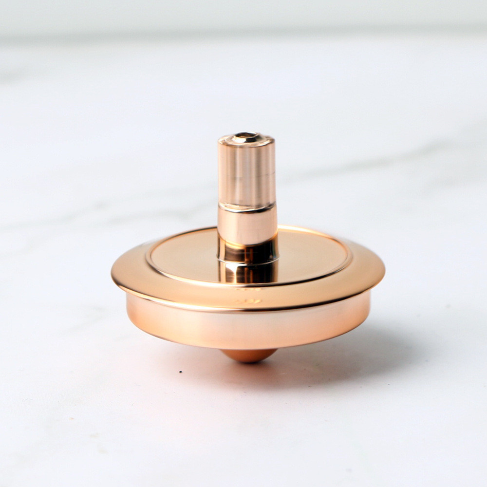 Magnetic Levitation Top Anti-Gravity UFO Magnetic Levitation Top ...