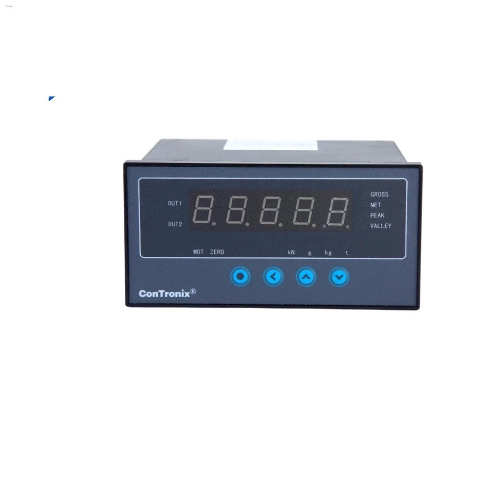 CHB force value display instrument high-precision tension and pressure ...