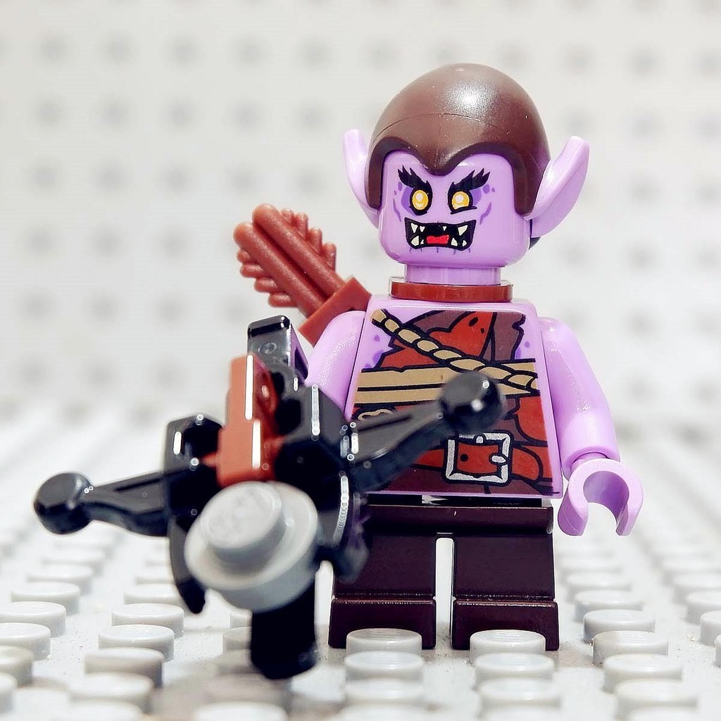 Lego LEGO Phantom Ninja Minifigure NJO600 Thirteen Seasons Villain ...