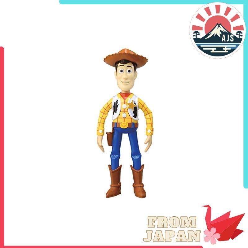 Takara Tomy Toy Story 4 English and Japanese! Talking Friends Woody ...