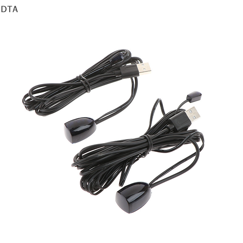 [EAS]USB Adapter IR Infrared Remote Extender Repeater Receiver ...