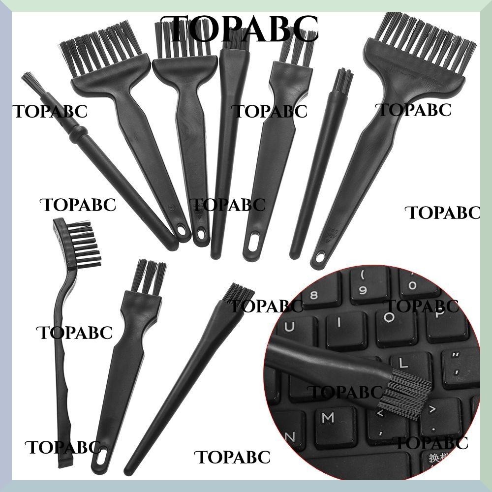 TOP Useful Anti Static Brush Home Office Computer Clean Cleaning Brush ...