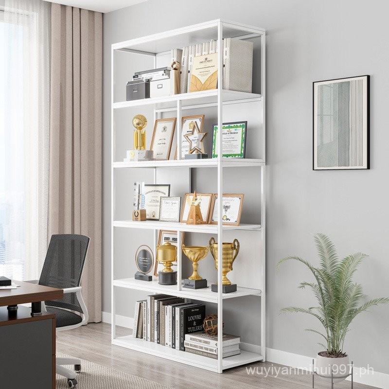 Trophy Medal Display Rack Office Commercial Plaque Shelf Certificate of ...