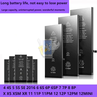 Shop iphone battery for Sale on Shopee Philippines