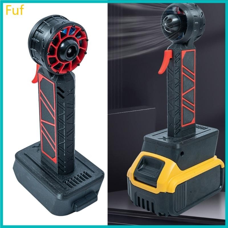 Fuf Mini Jet Blower Portable Hand Held Powerful Fan Mini Jet Fan ...